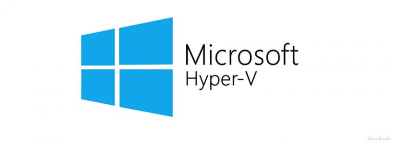 Hyper-V如何查看虚拟磁盘属性 | 大隐中心